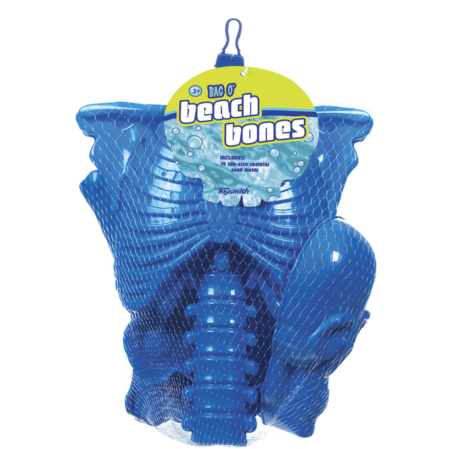Bag O' Beach Bones - Welcome to Stortz Toys